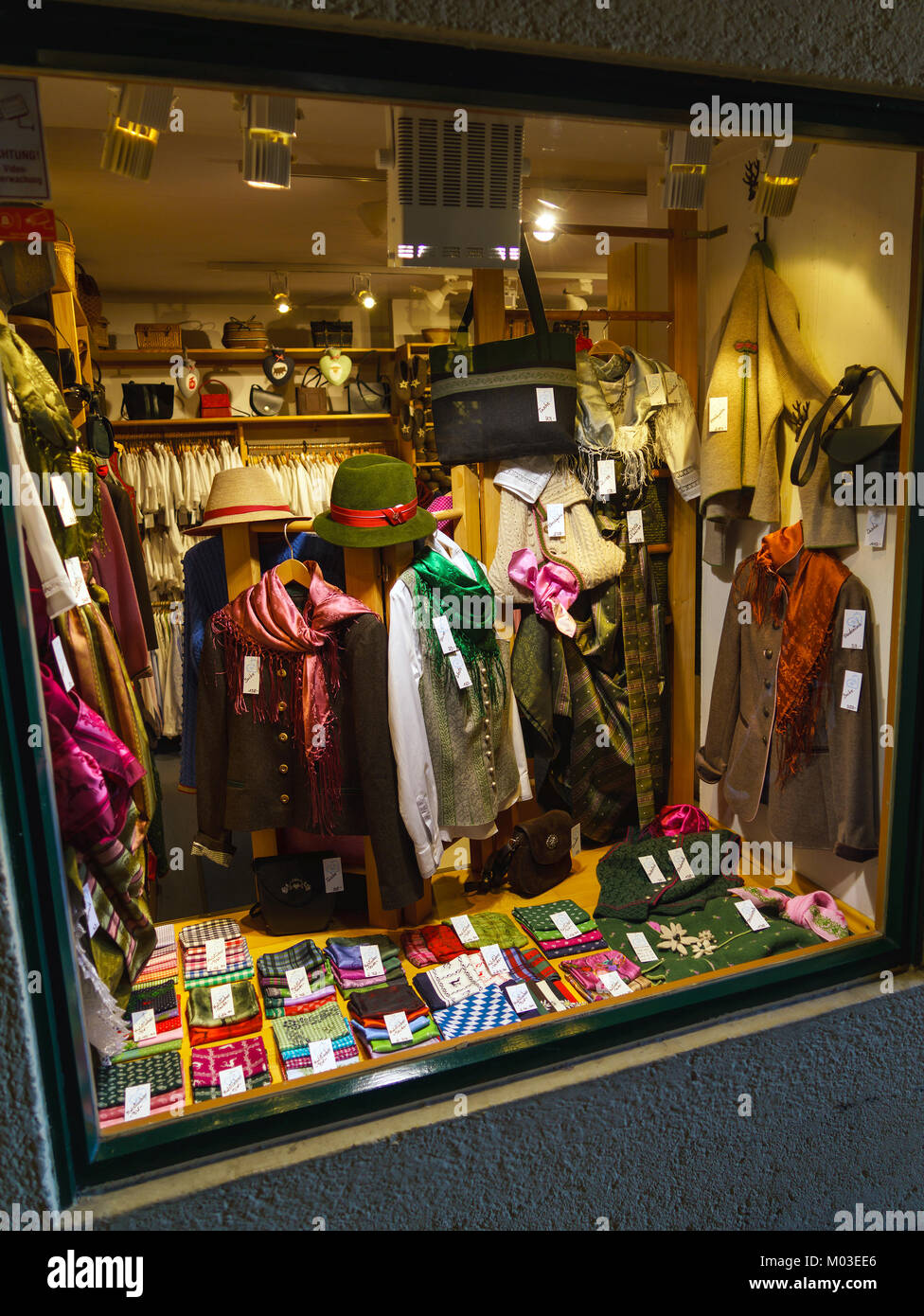 Souvenirs oktoberfest munich hi-res stock photography and images - Alamy