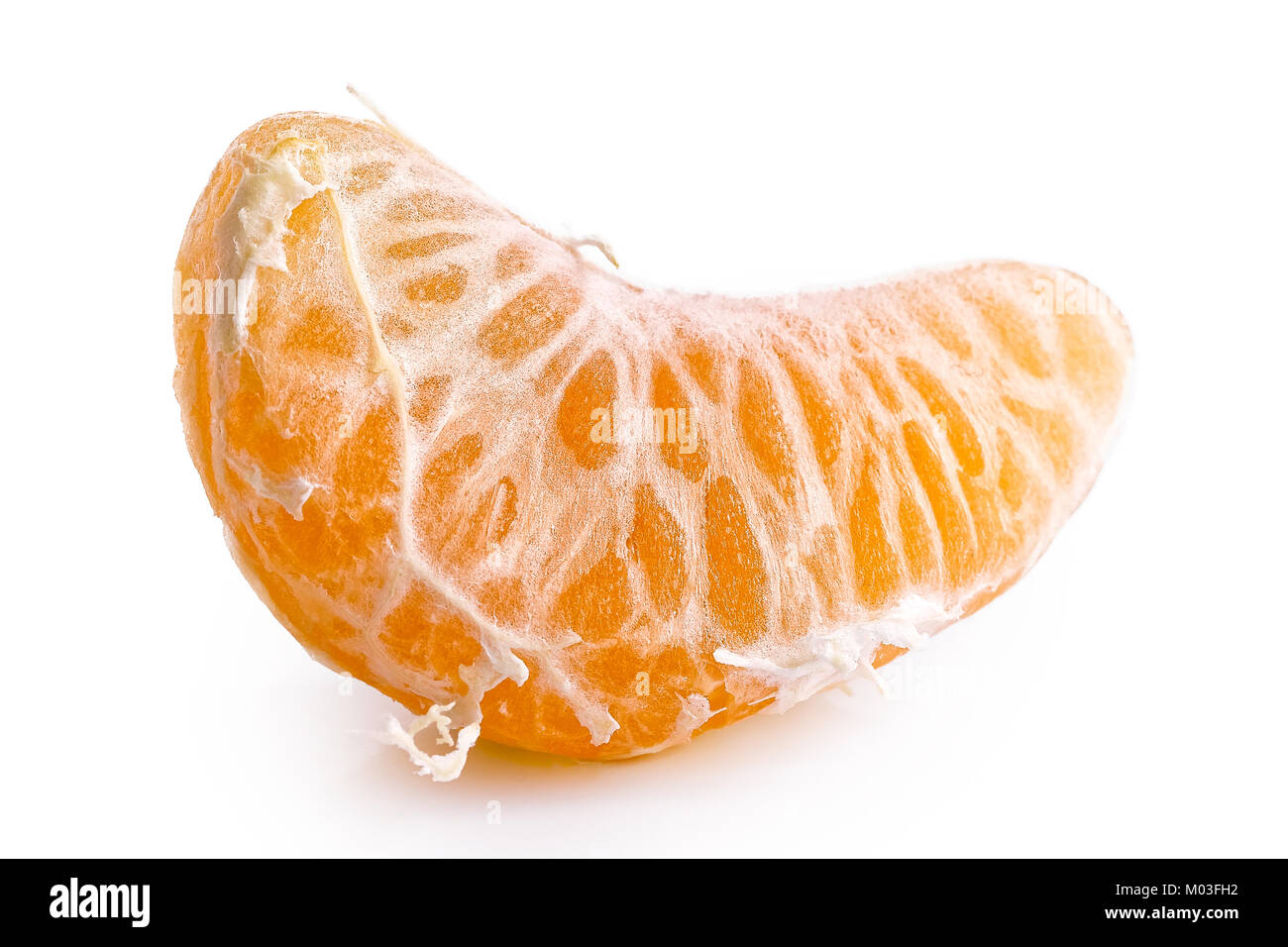 Satsuma segment hi-res stock photography and images - Alamy