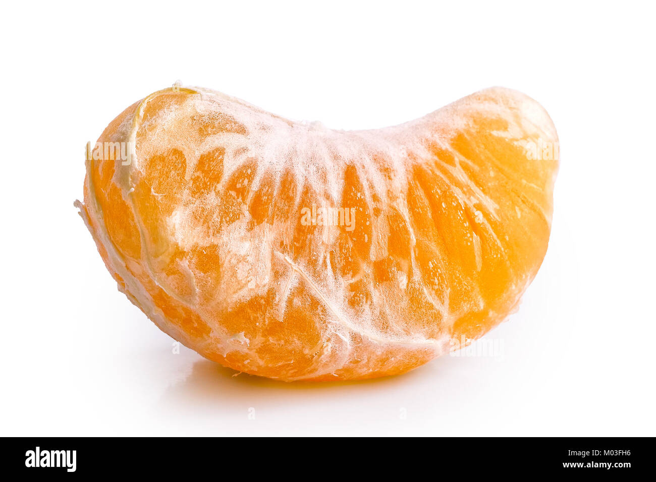 Satsuma segment hi-res stock photography and images - Alamy