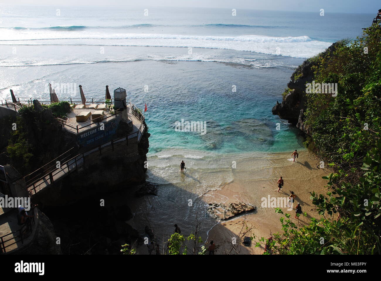 Nice bali hi-res stock photography and images - Alamy
