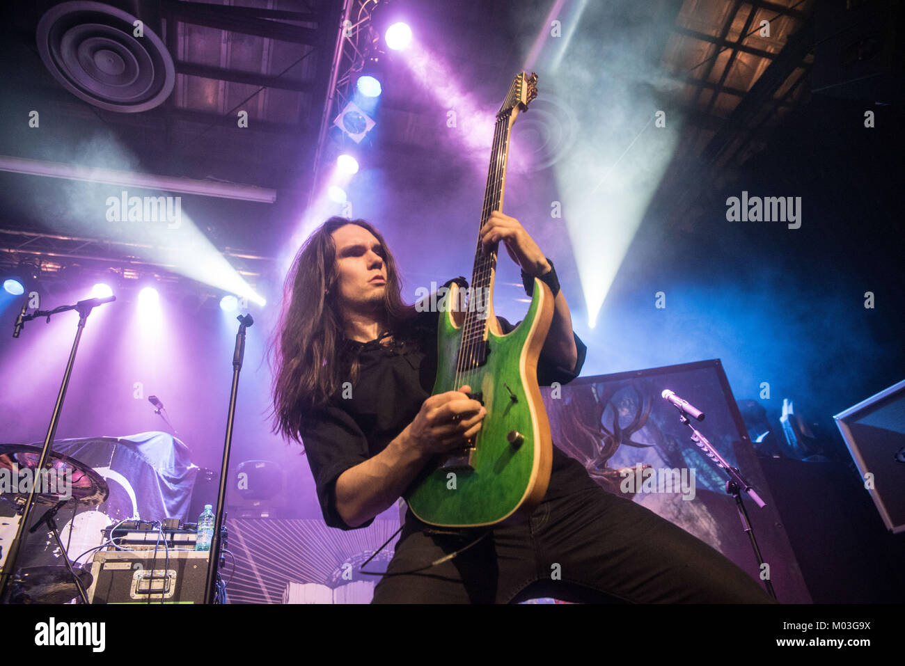 Teemu mantysaari hi-res stock photography and images - Alamy