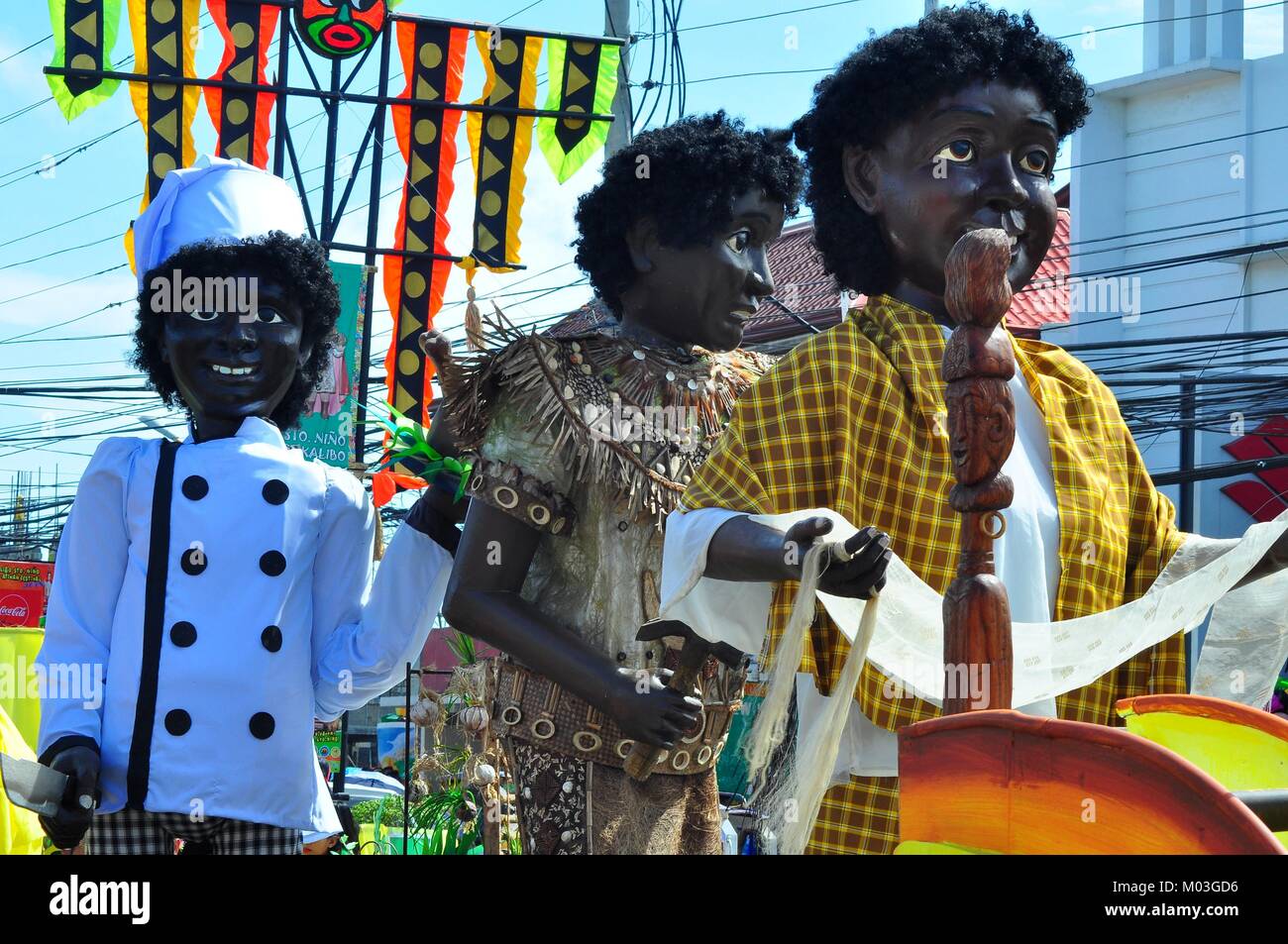 Higante hi-res stock photography and images - Alamy