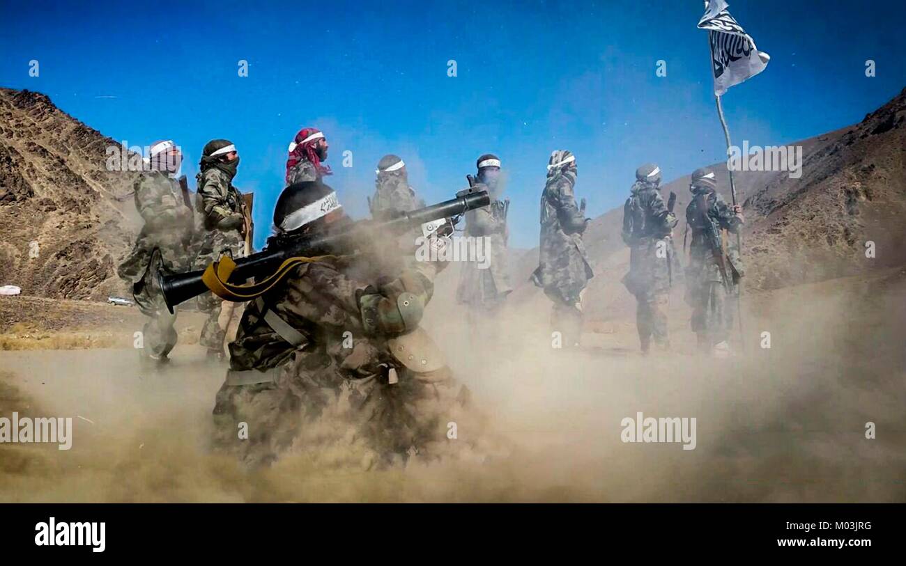 Taliban hi-res stock photography and images - Alamy