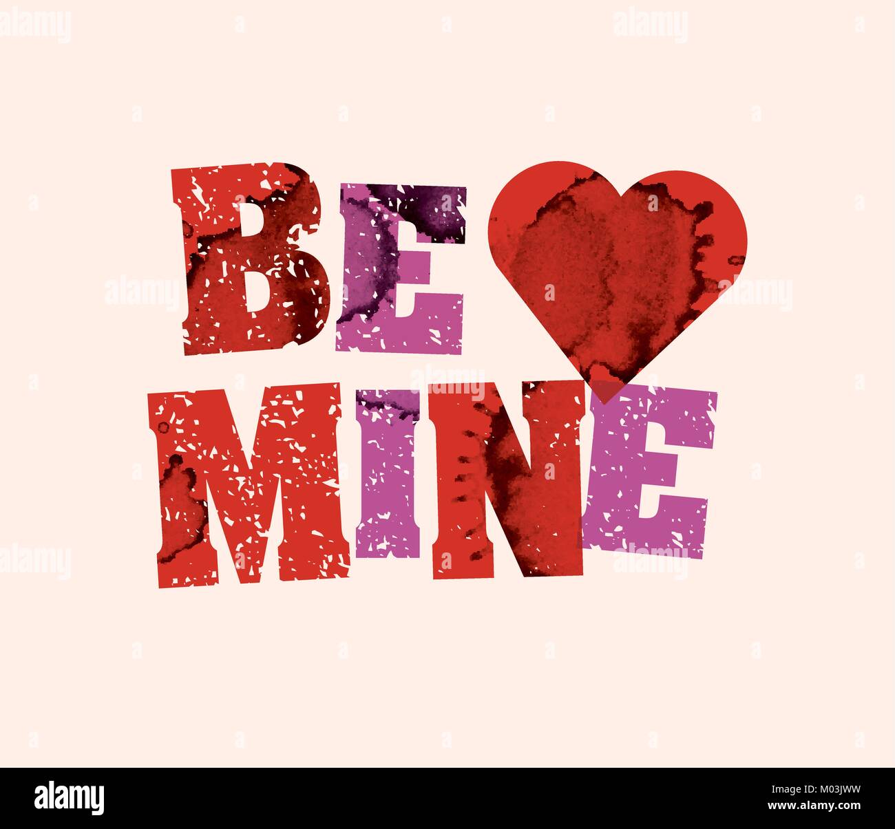 Stamped words Stock Vector Images - Alamy