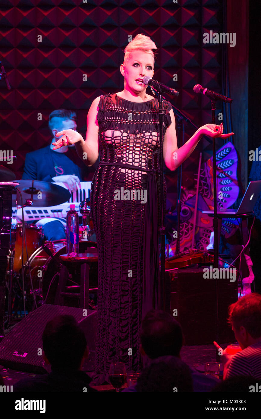 Natalie joy johnson hi-res stock photography and images - Alamy