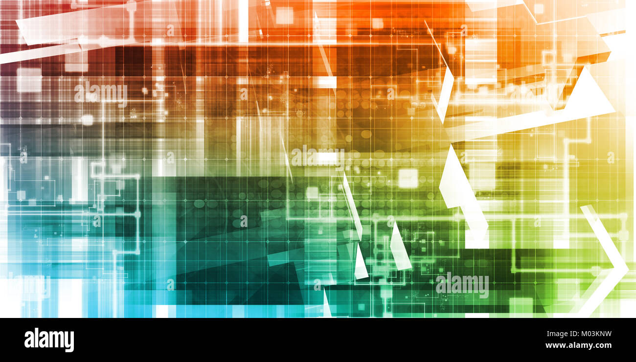 Software Development for Computer Programs as Data Stock Photo - Alamy