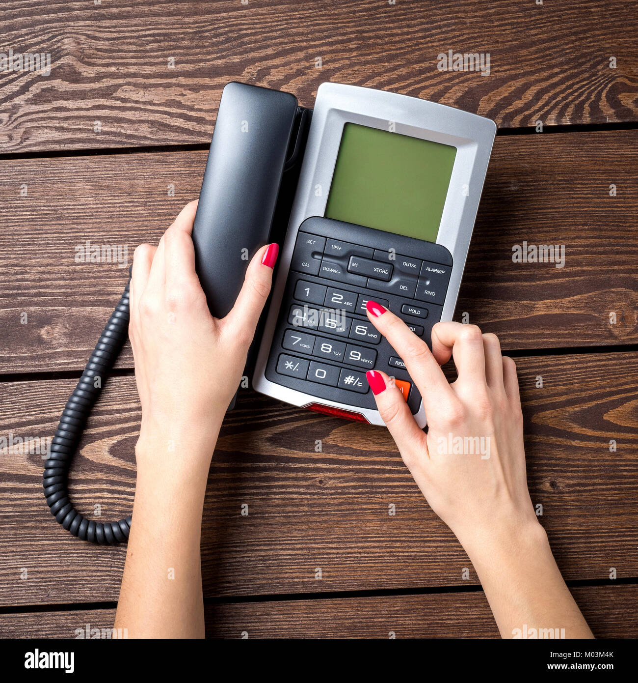 Using telephone hi-res stock photography and images - Alamy