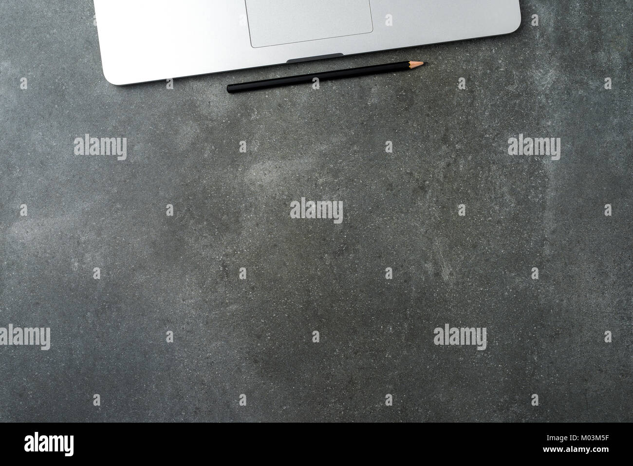 Office desktop hi-res stock photography and images - Alamy
