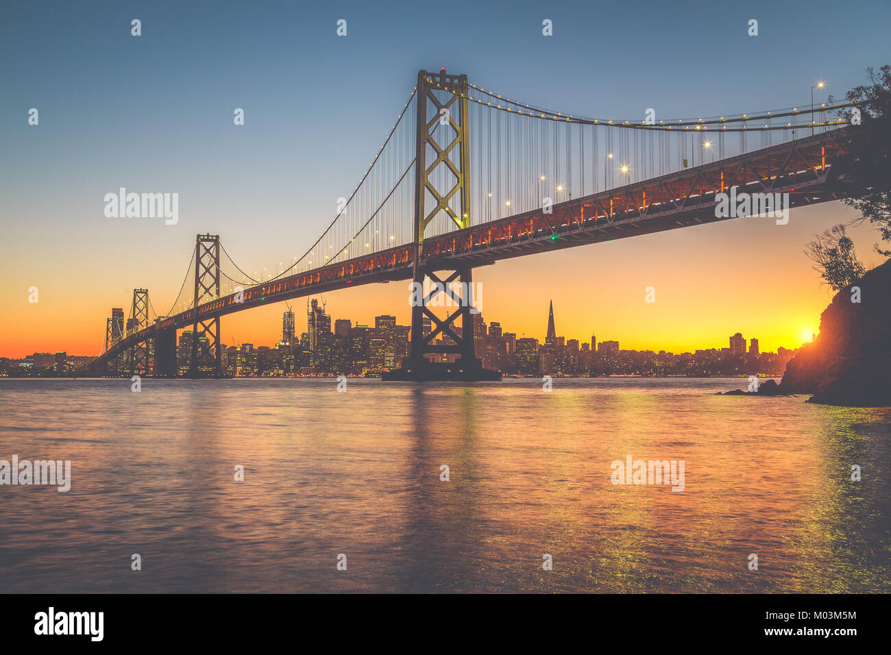 Oakland california vintage hi-res stock photography and images - Alamy