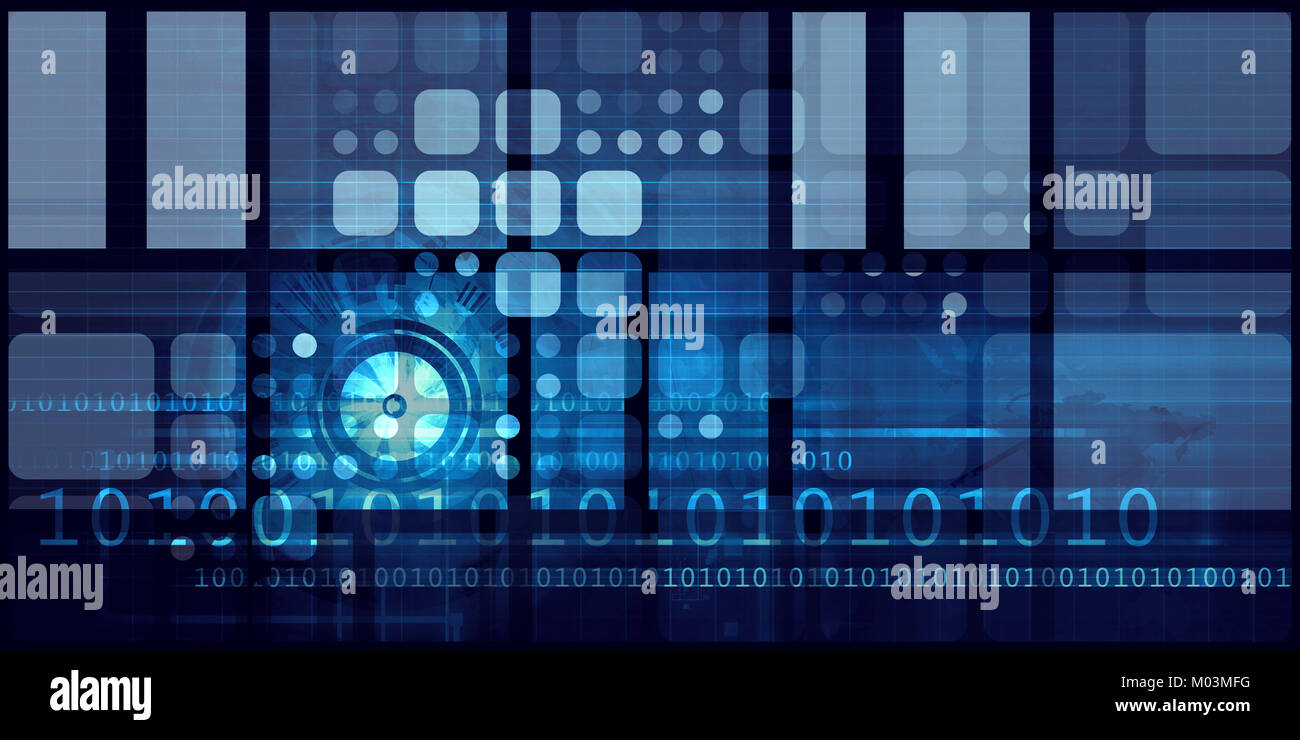 Internet traffic flow hi-res stock photography and images - Alamy
