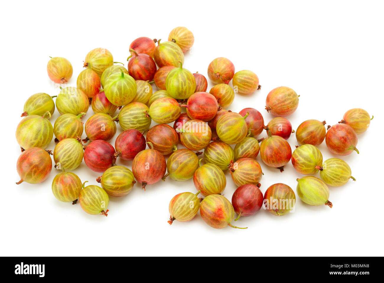 Big gooseberry Cut Out Stock Images & Pictures - Alamy