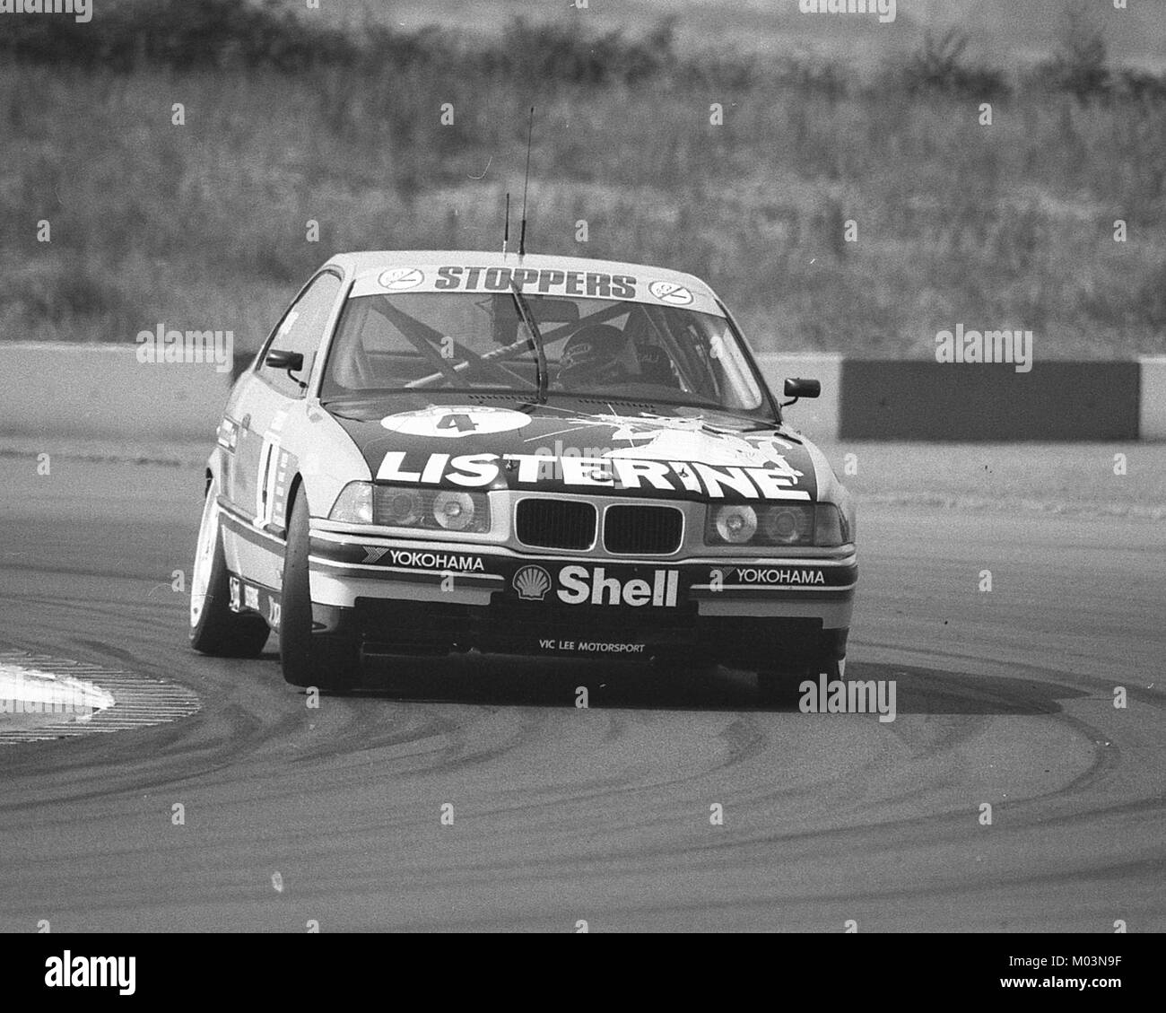 Steve soper 1992 hi-res stock photography and images - Alamy