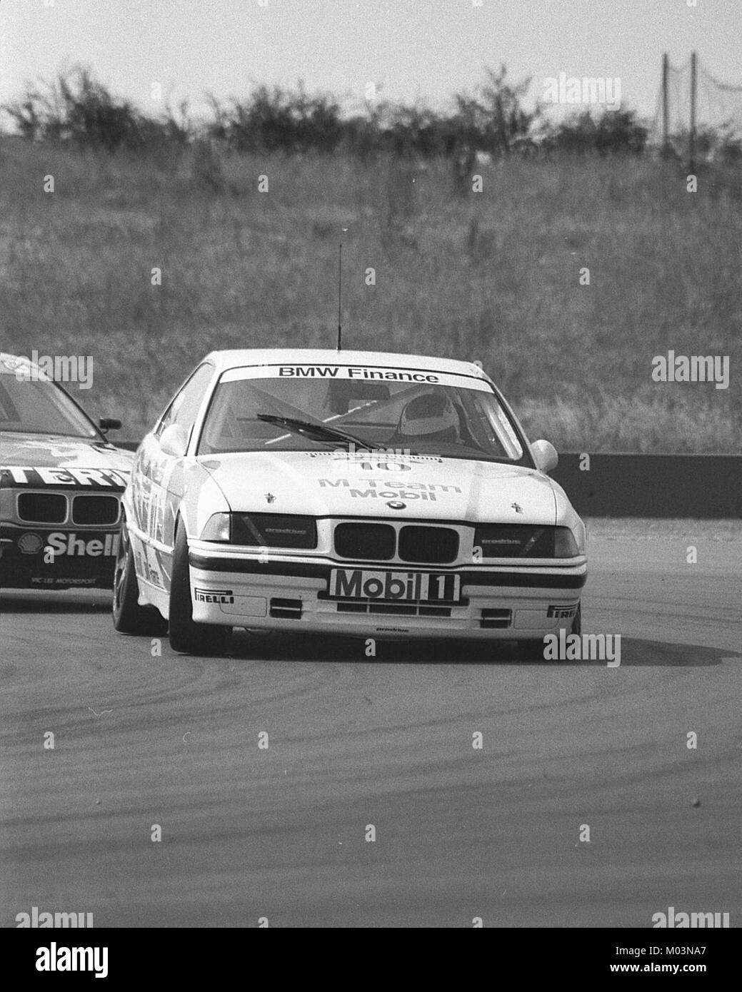 Tim Sugden, BMW, British Touring Car Championship , BTCC, Donington ...