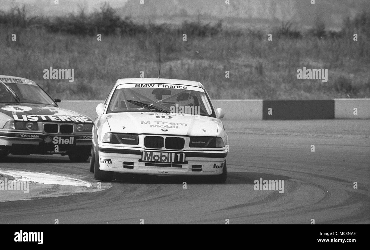 Tim Sugden, BMW, British Touring Car Championship , BTCC, Donington ...