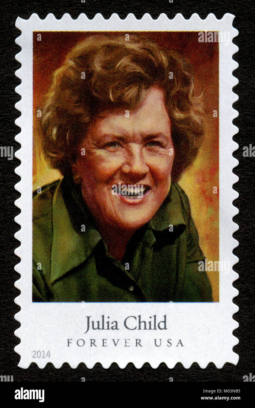 Julia child hi-res stock photography and images - Alamy