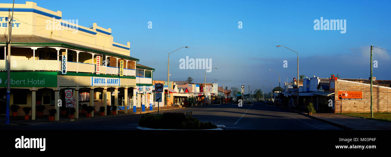 Shopfront australia hi-res stock photography and images - Alamy