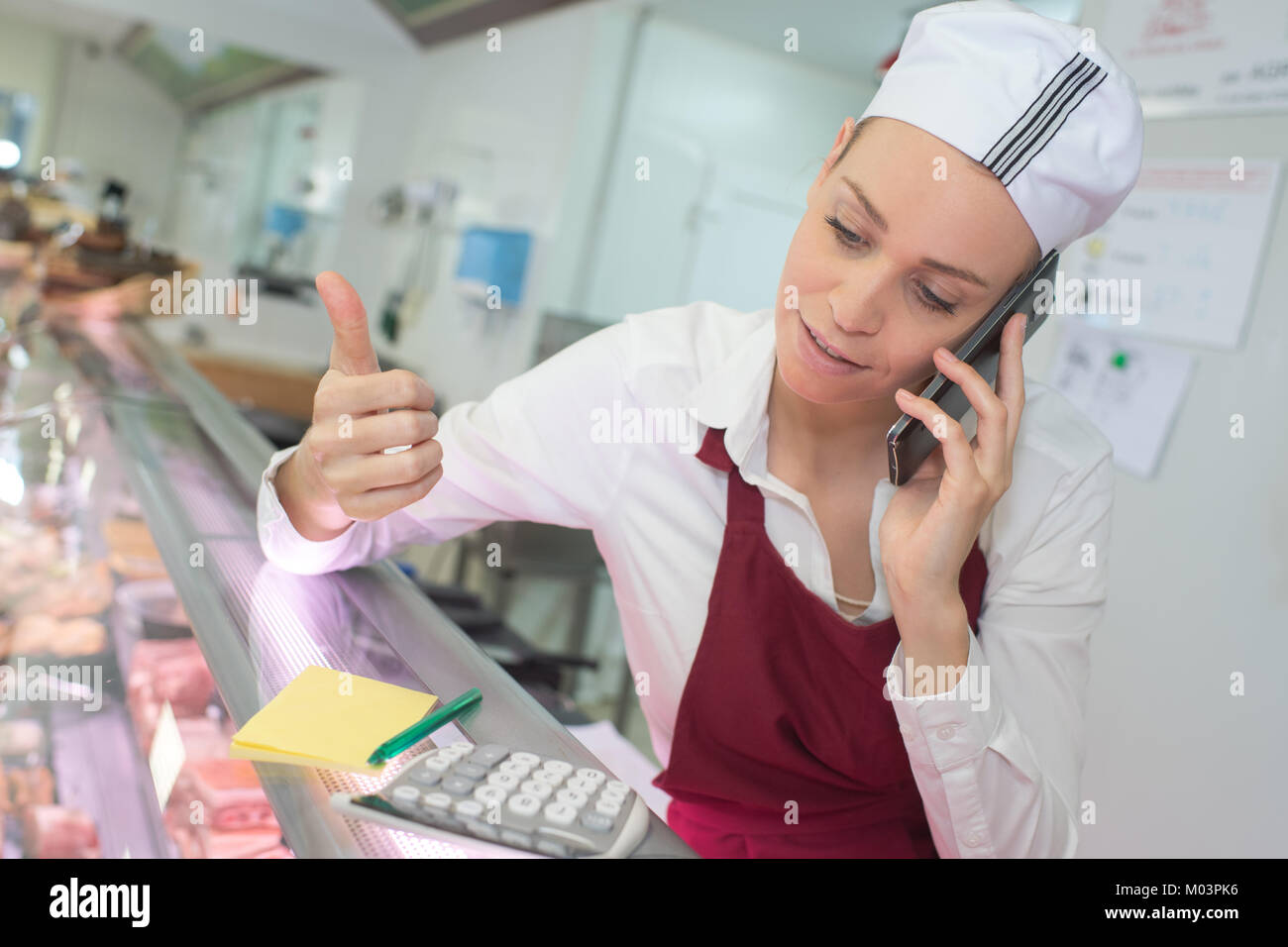 Cellular ordering hi-res stock photography and images - Alamy