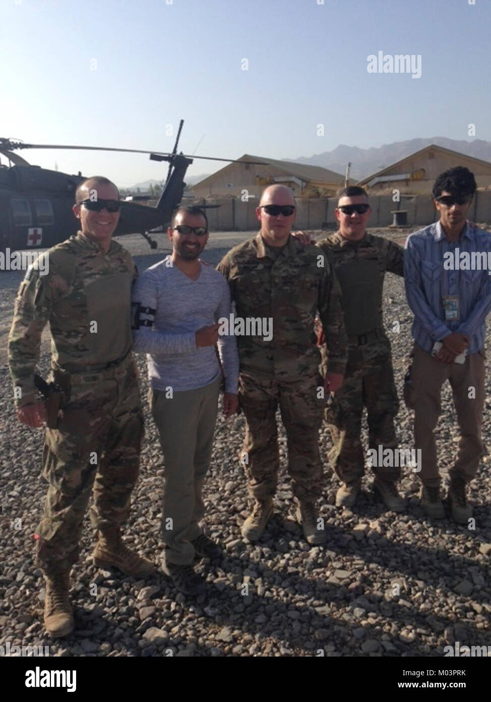 Lieutenant Commander Richard Skelton High Resolution Stock Photography ...