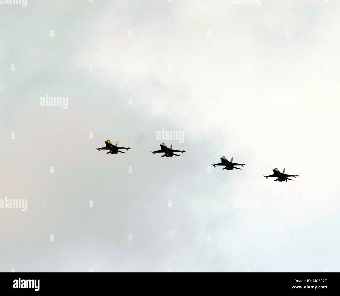 Kelly field airshow hi-res stock photography and images - Alamy