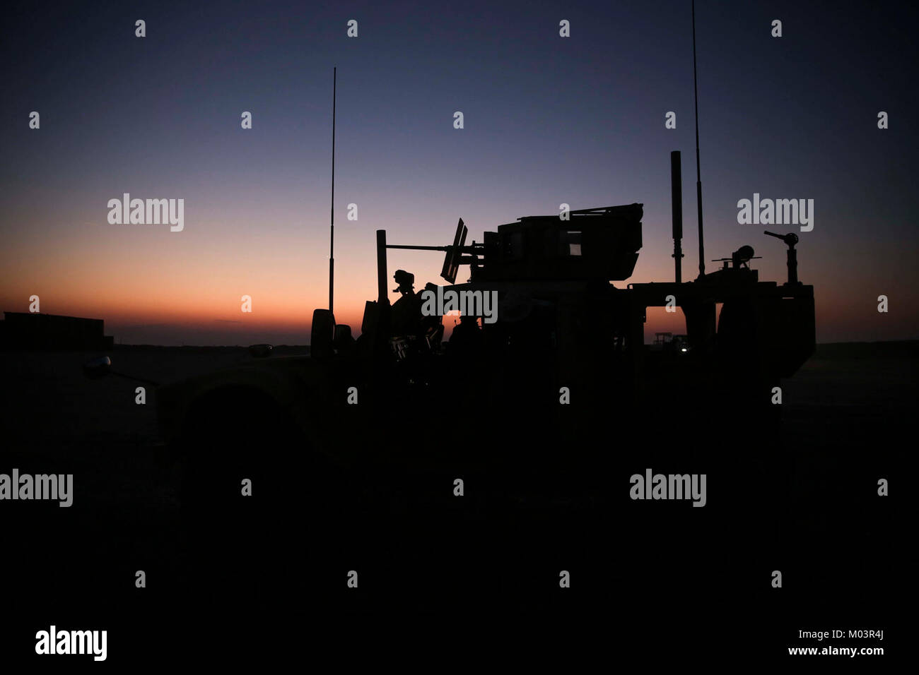 Convoy 64 hi-res stock photography and images - Alamy