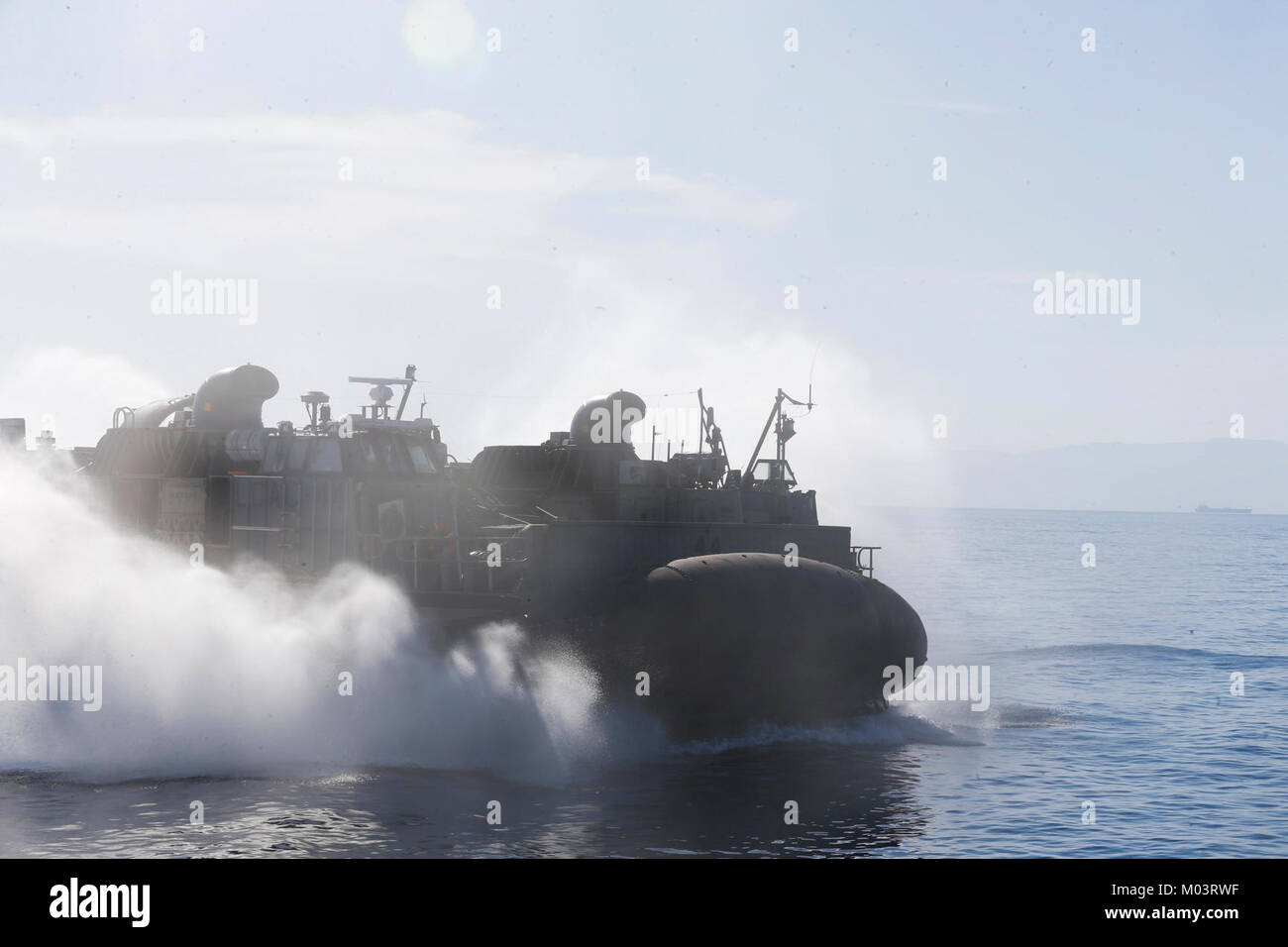 Raf marine craft hi-res stock photography and images - Alamy