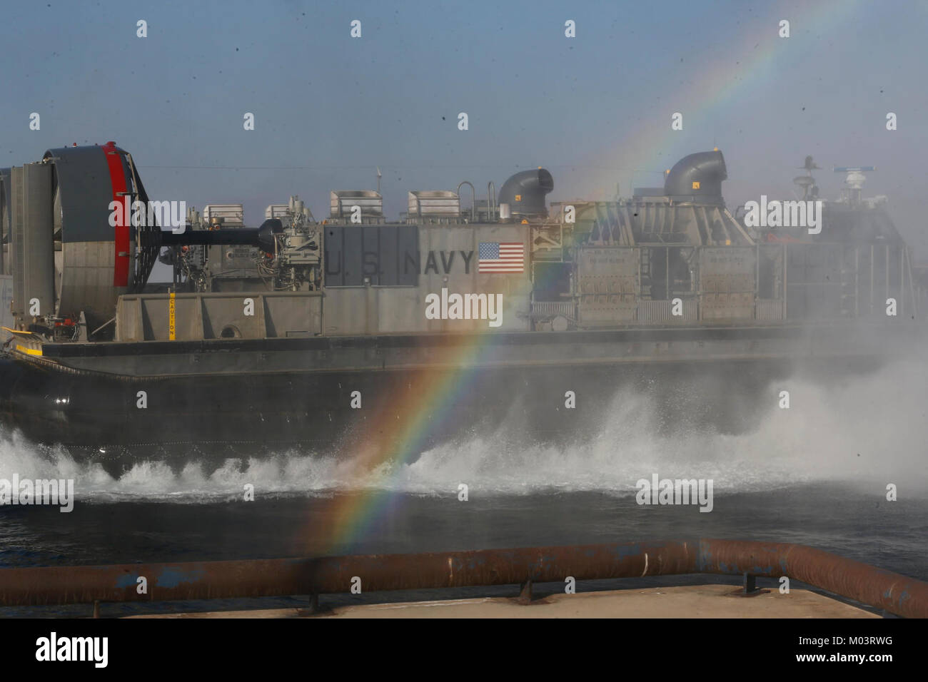 Raf marine craft hi-res stock photography and images - Alamy