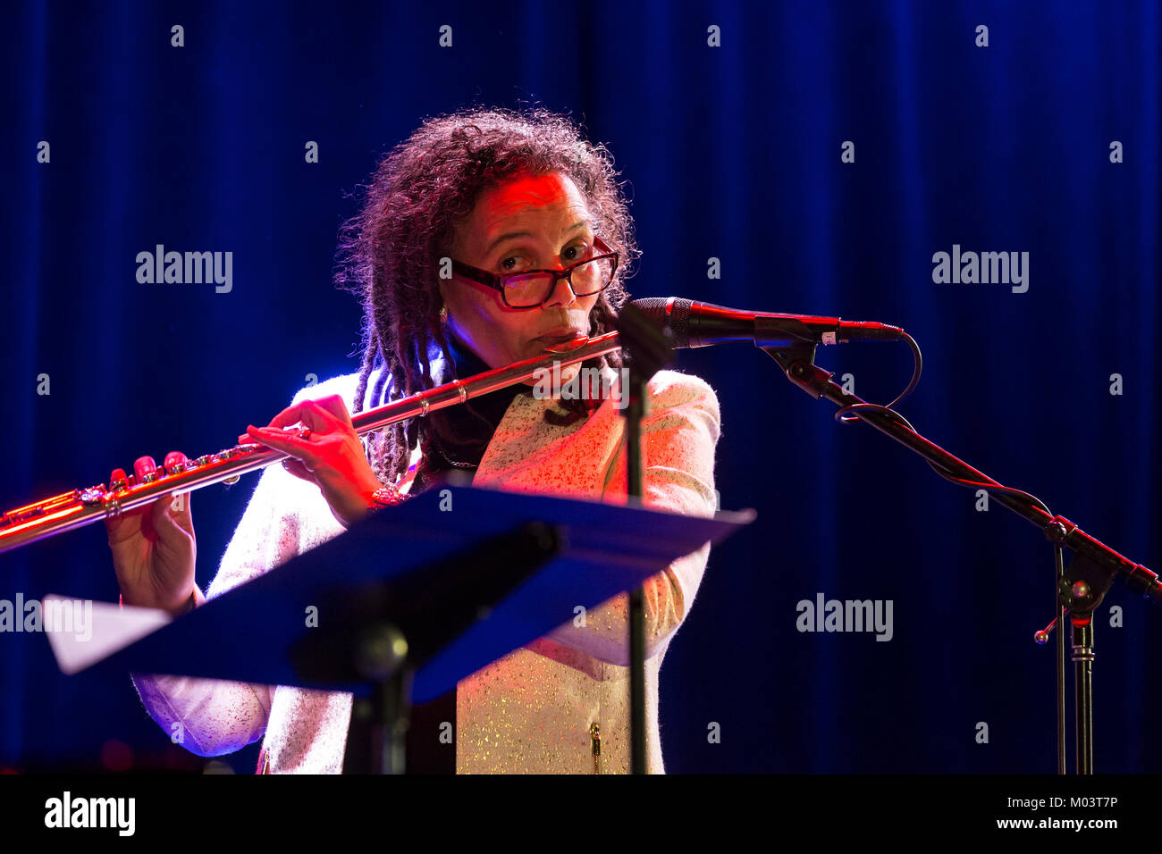 Jan mitchell artist hi-res stock photography and images - Alamy