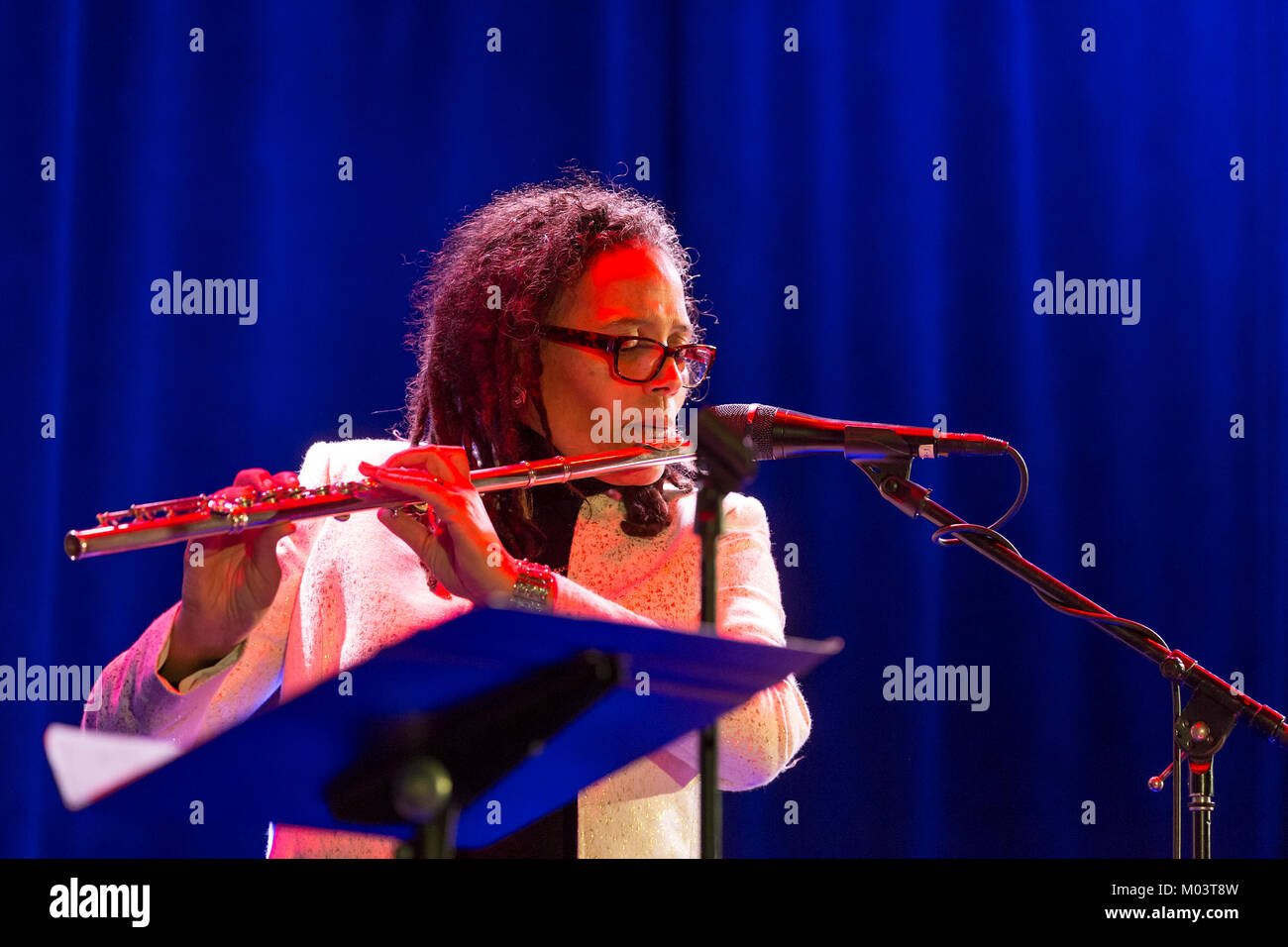 Jan Mitchell Artist High Resolution Stock Photography and Images - Alamy