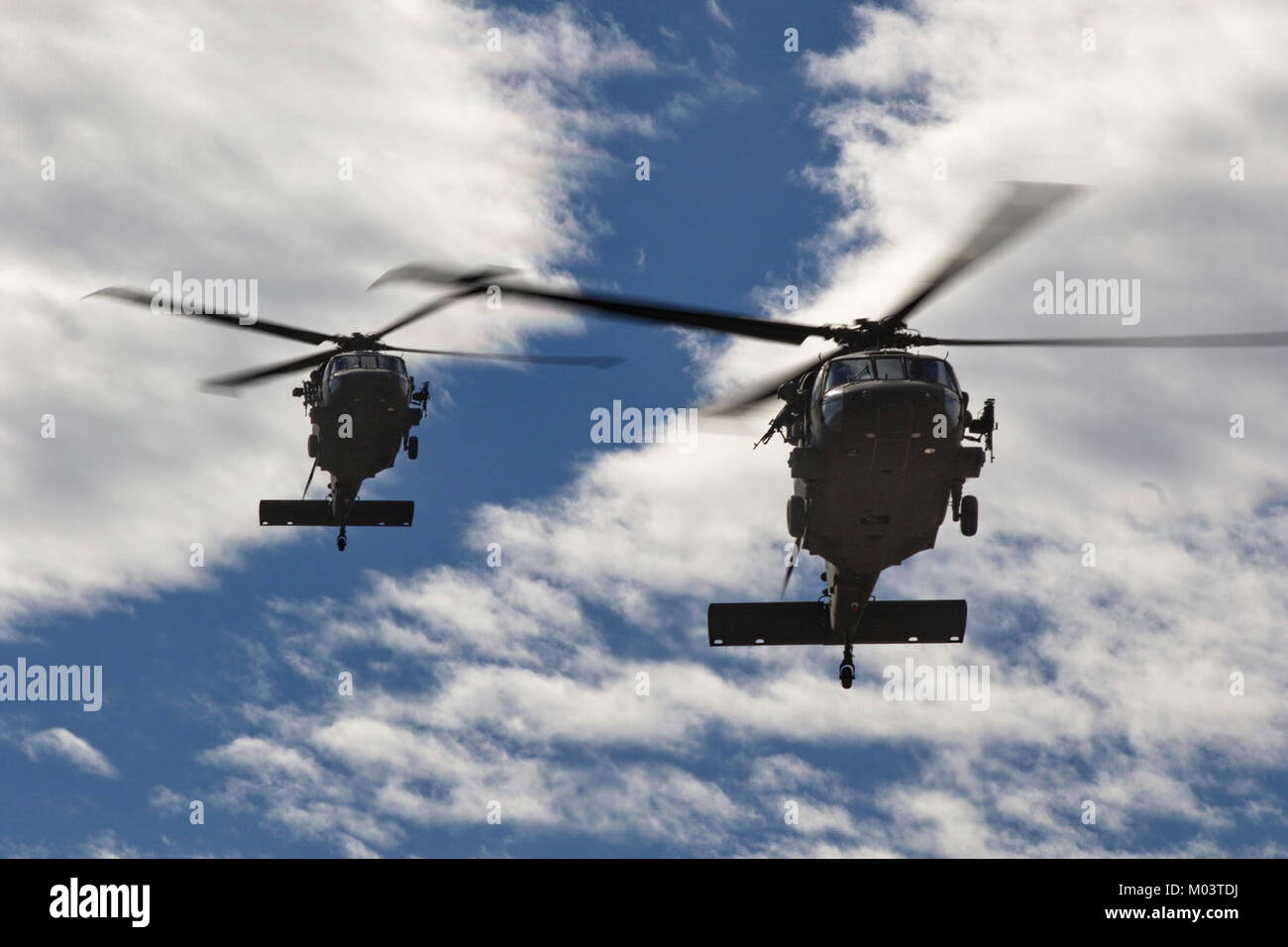 Task Force Southeast - Various helicopter pics Stock Photo - Alamy