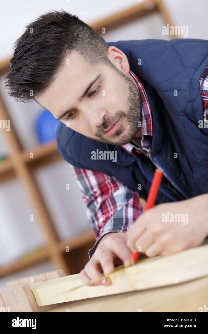 Meter marks hi-res stock photography and images - Alamy