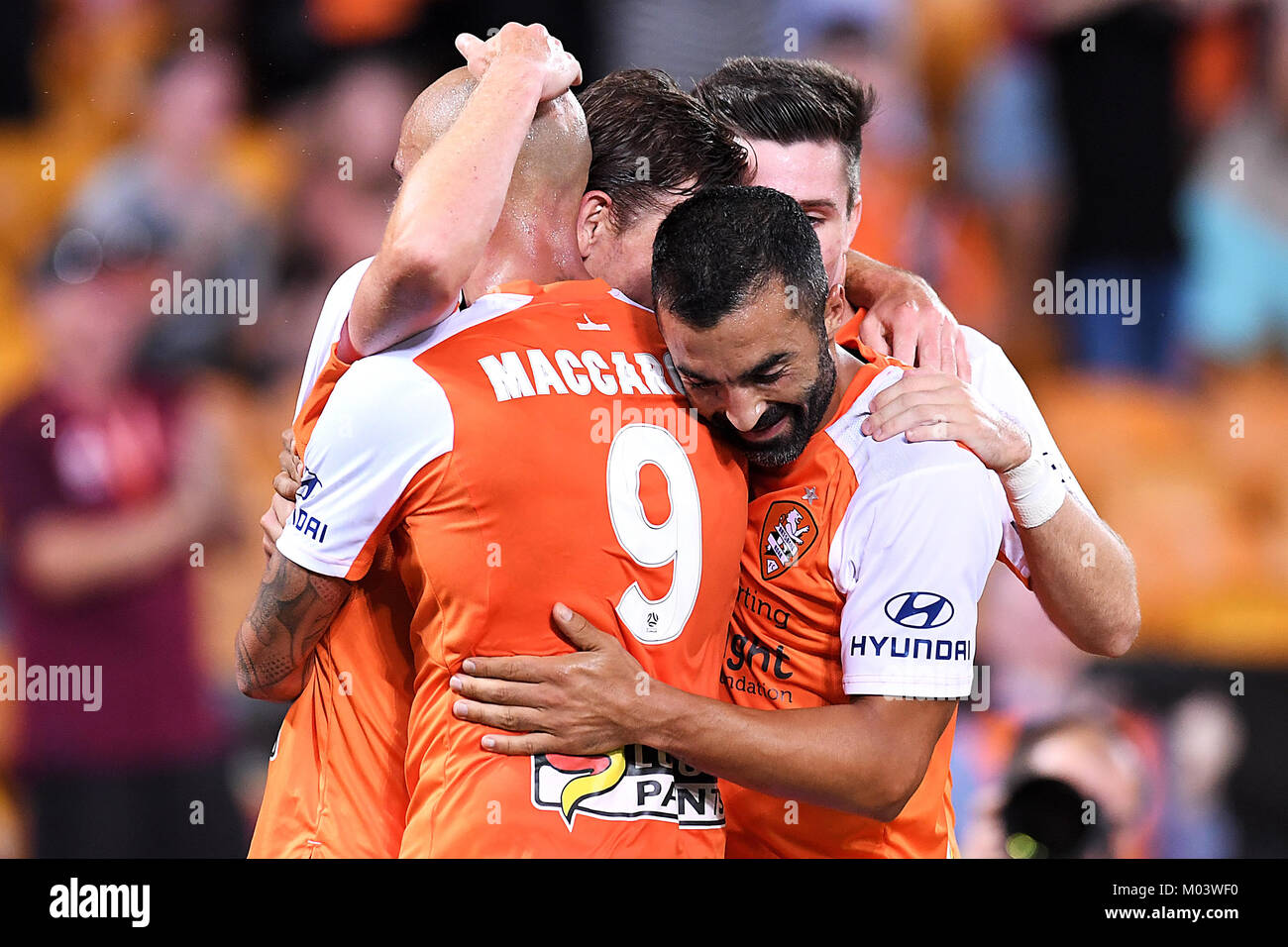 Brett holman of australia hi-res stock photography and images - Alamy