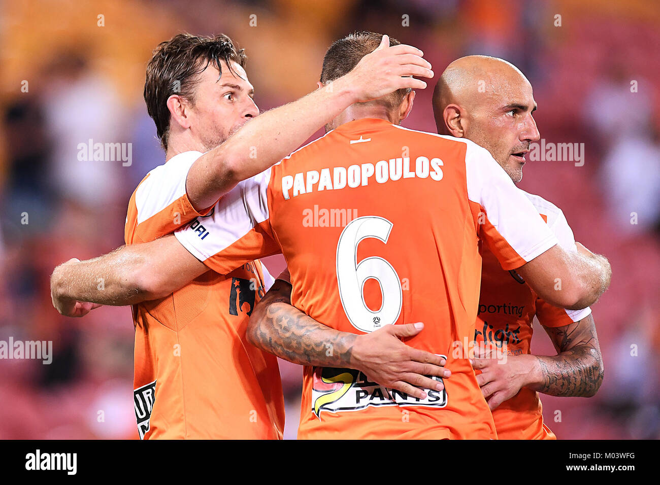 Brett holman of australia hi-res stock photography and images - Alamy