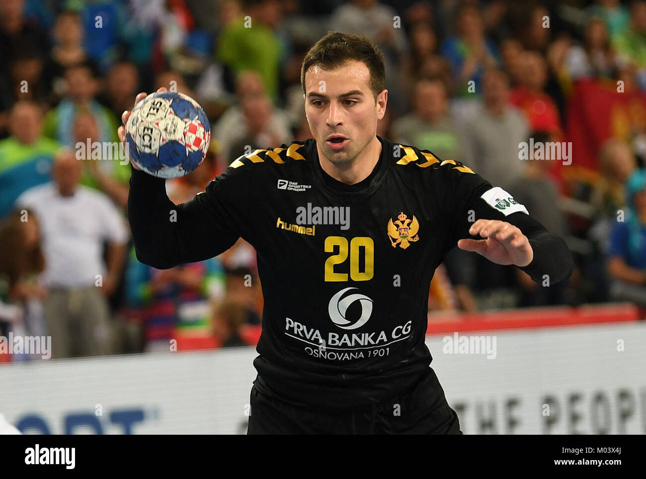 Stevan vujovic hi-res stock photography and images - Alamy