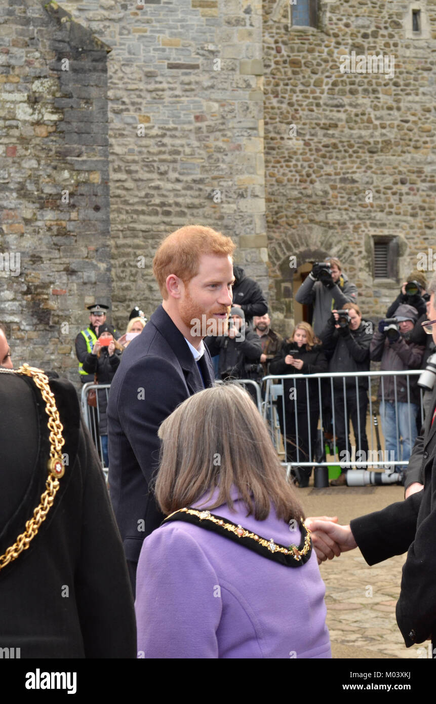 British Royal Family America High Resolution Stock Photography and ...
