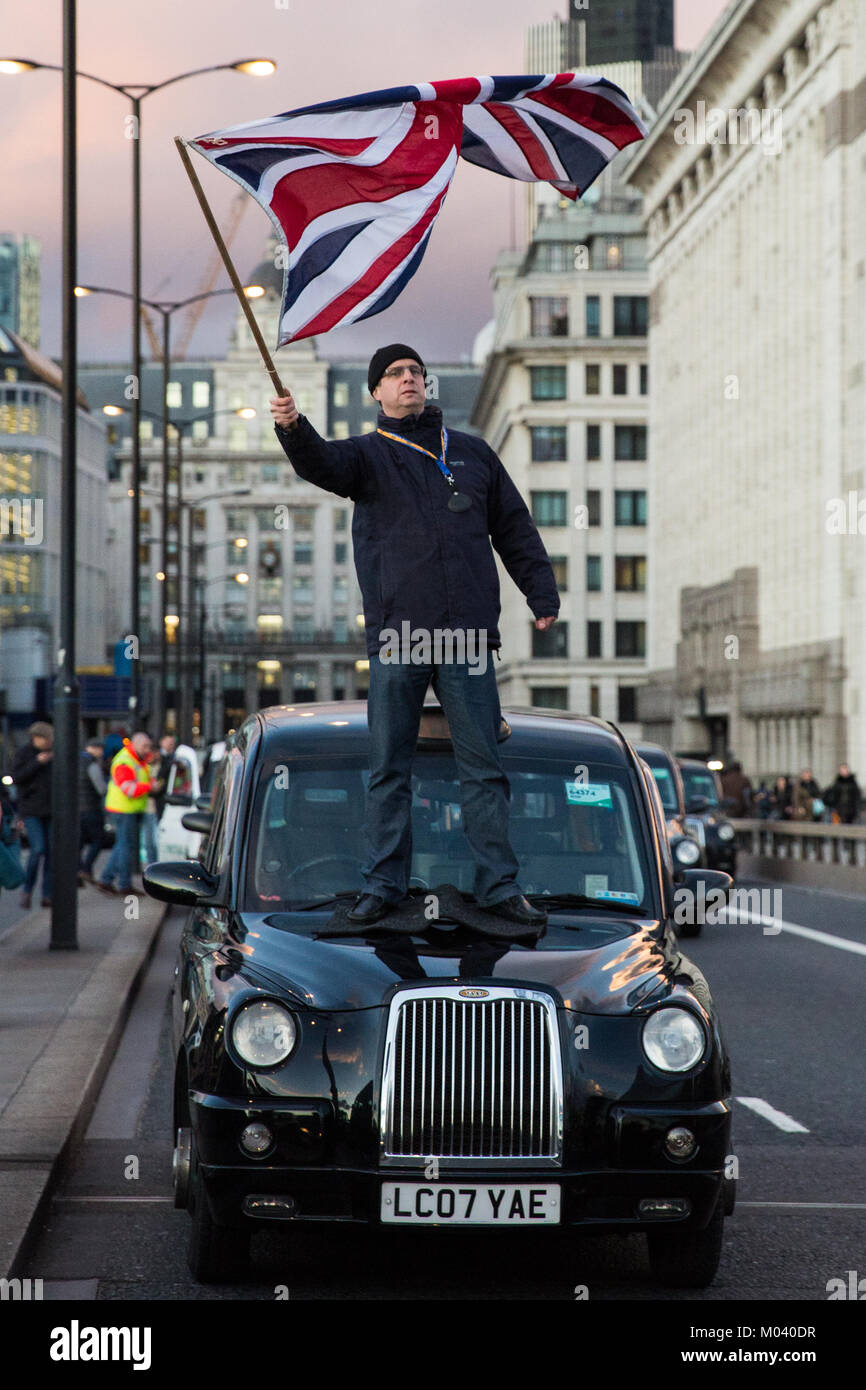 Black Cab Driver High Resolution Stock Photography and Images - Alamy
