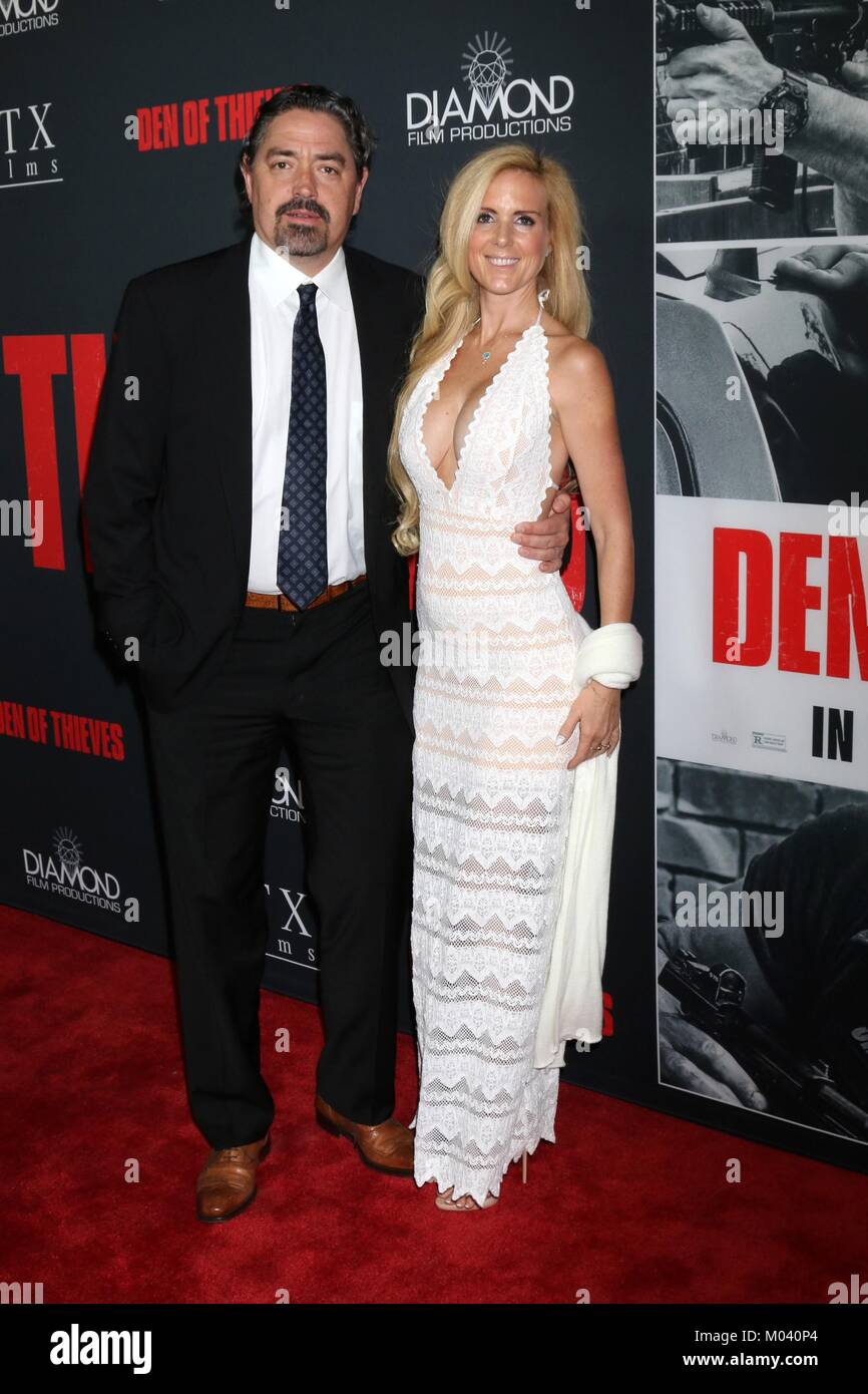 Christian gudegast hi-res stock photography and images - Alamy