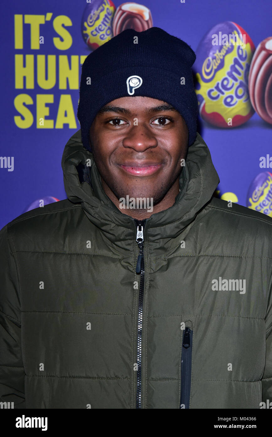 Liam charles hi-res stock photography and images - Alamy