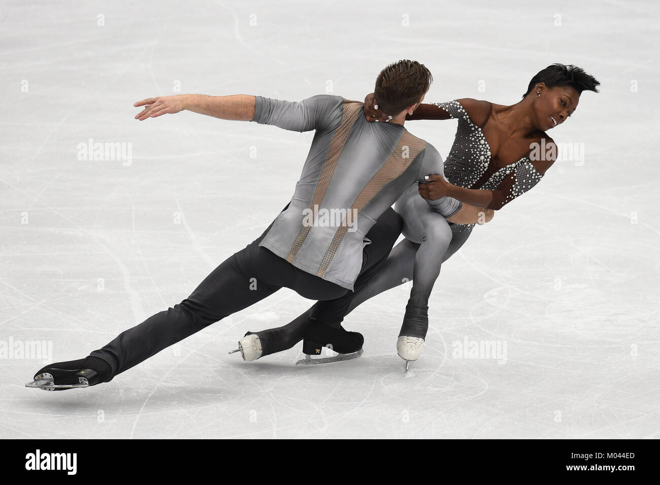 Morgan cipres hi-res stock photography and images - Alamy