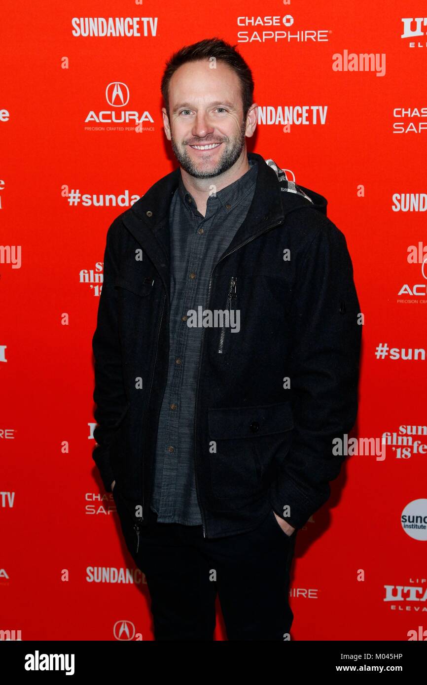 Casey adams hi-res stock photography and images - Alamy