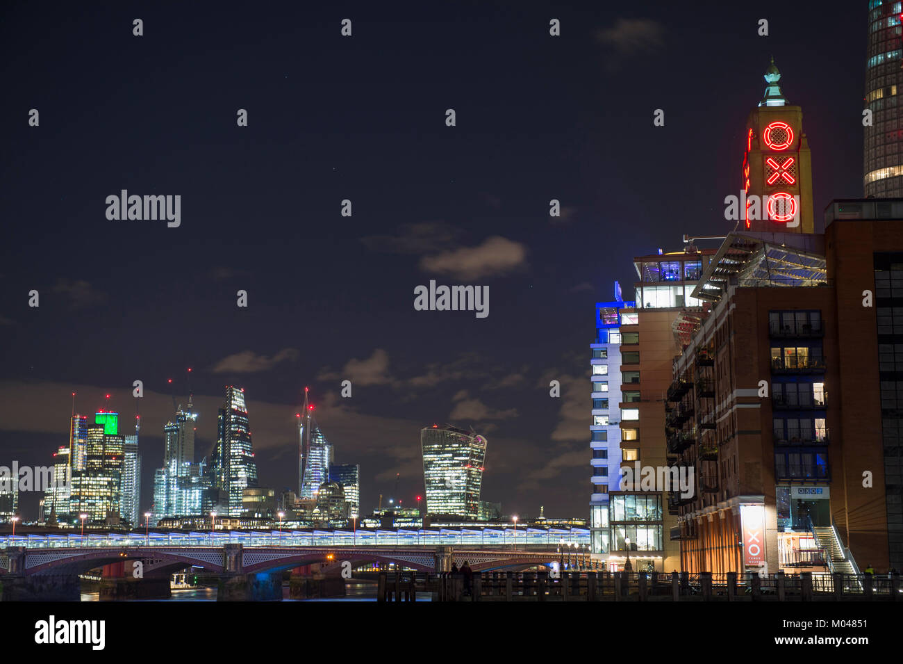 London Night Sky Stars High Resolution Stock Photography and Images - Alamy