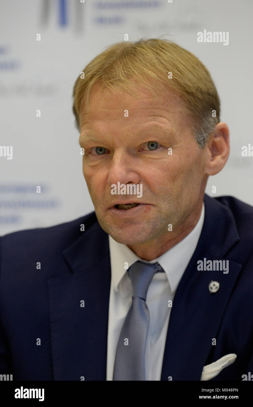 Vice president of european investment bank hi-res stock photography and ...