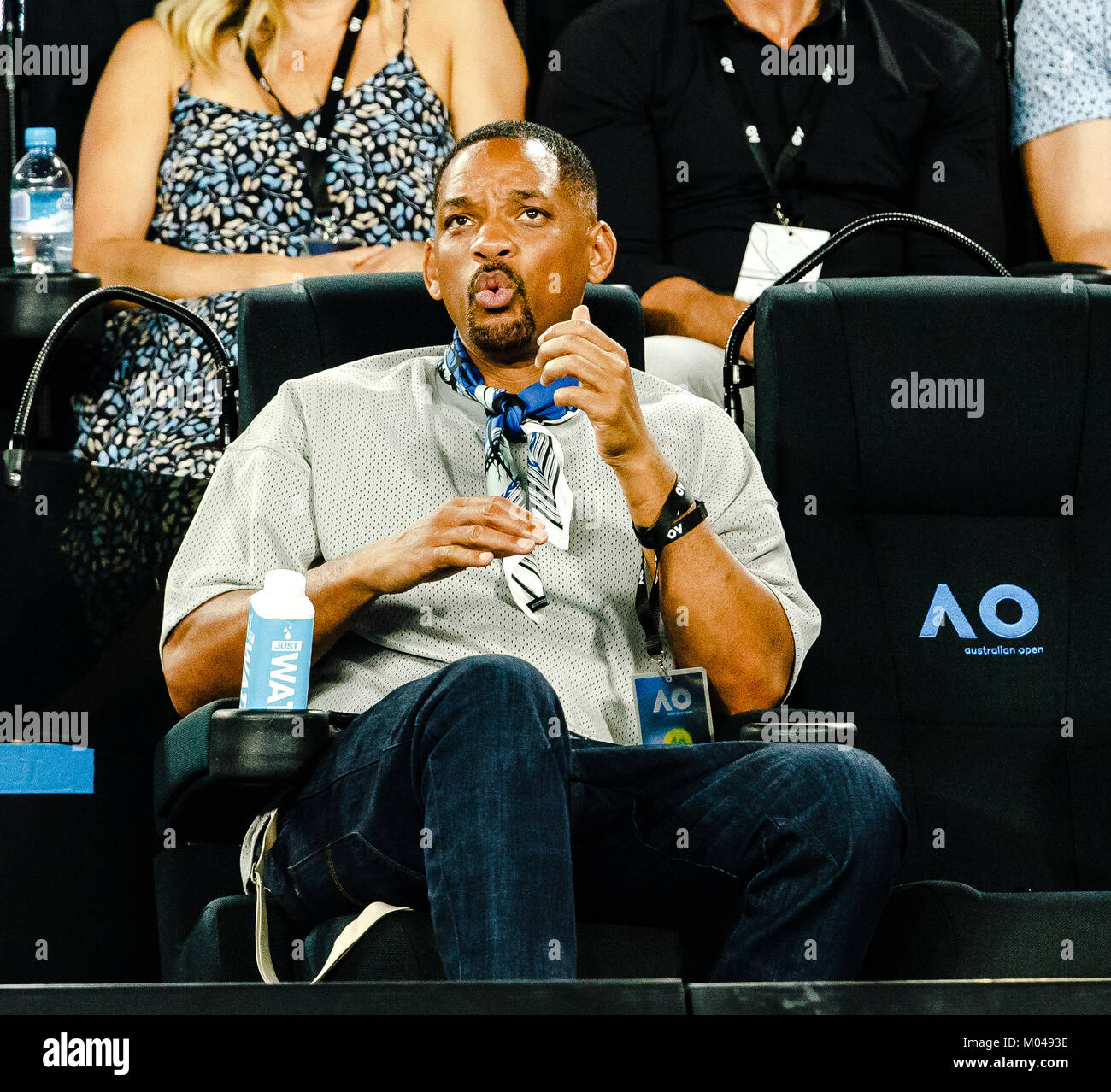American actor will smith hi-res stock photography and images - Alamy