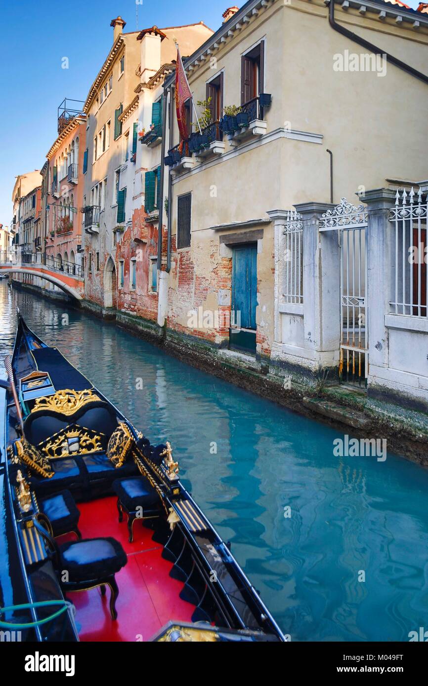 Venice , Italy Stock Photo - Alamy