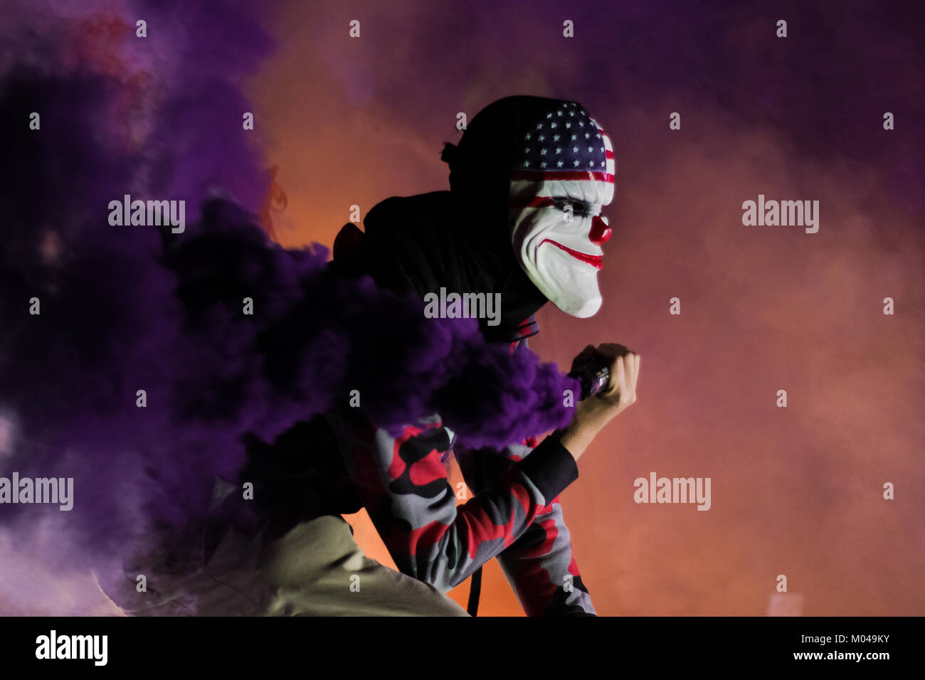 The Purge Stock Photos & The Purge Stock Images - Alamy