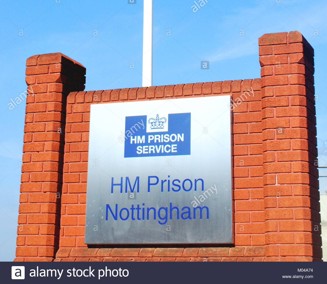 Hm Prisons Stock Photos & Hm Prisons Stock Images - Alamy
