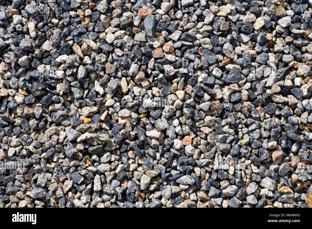 Stone Chippings Stock Photos & Stone Chippings Stock Images - Alamy