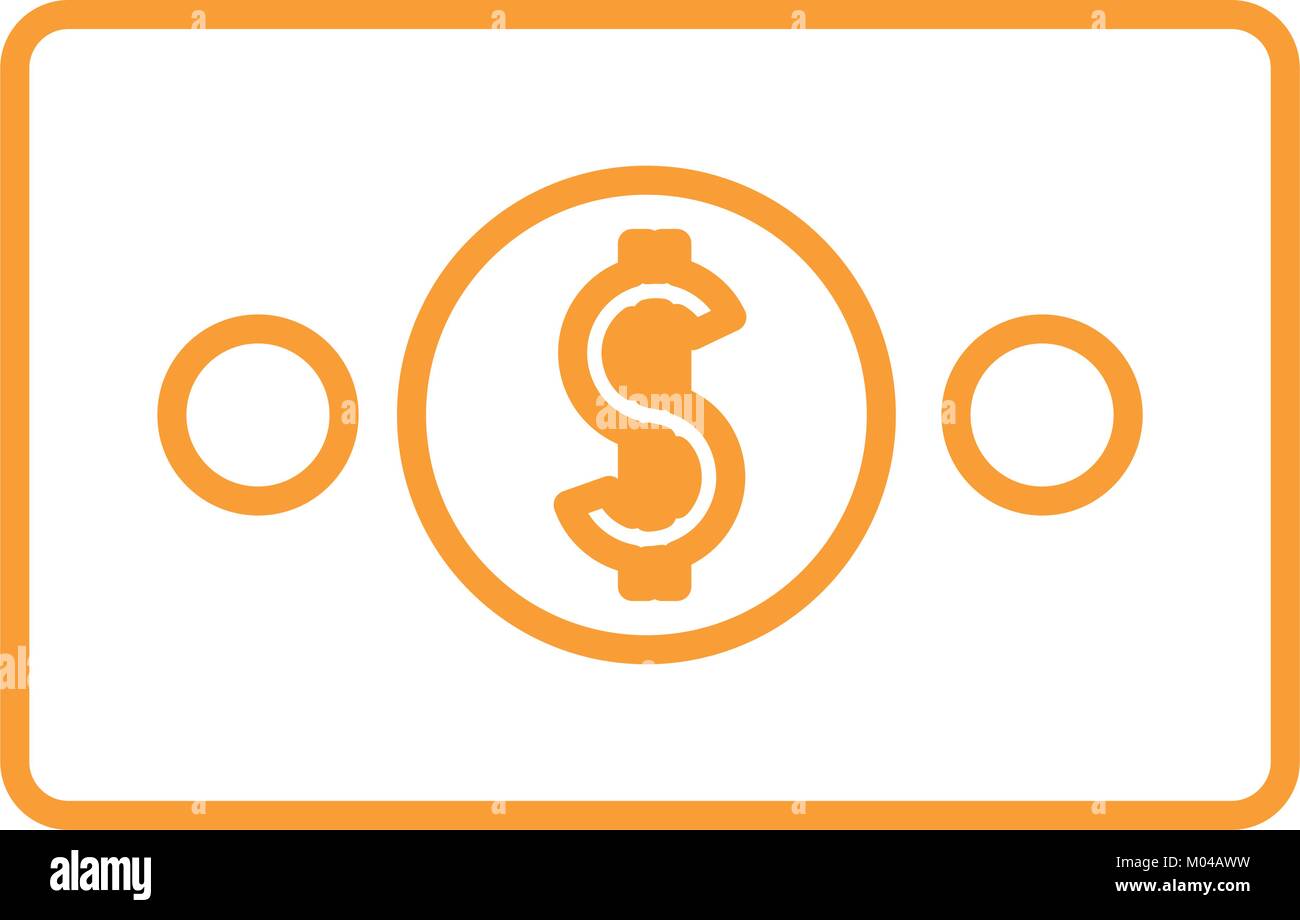 bill vector illustration Stock Vector Image & Art - Alamy