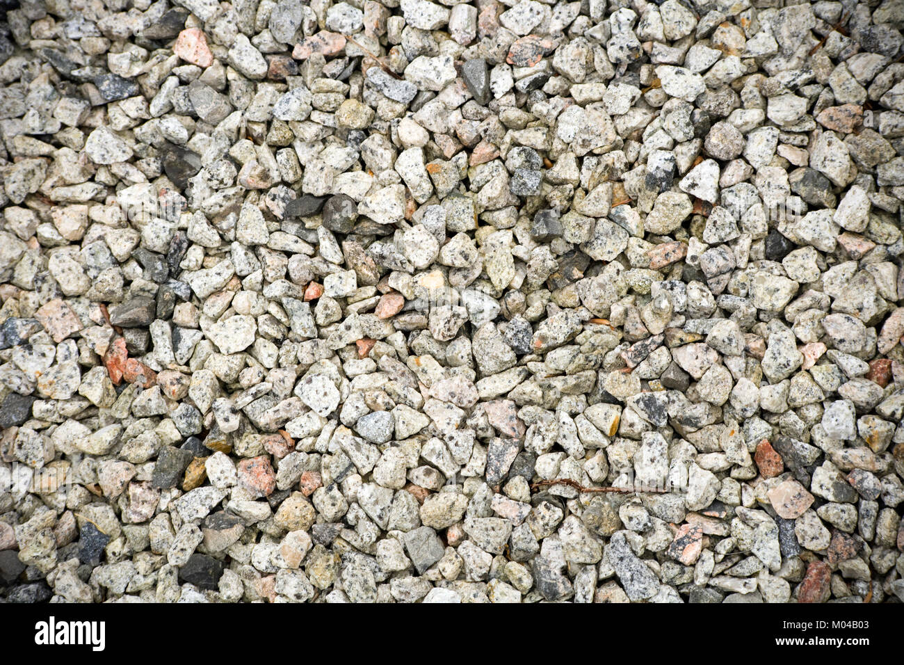 Stone chippings hi-res stock photography and images - Alamy