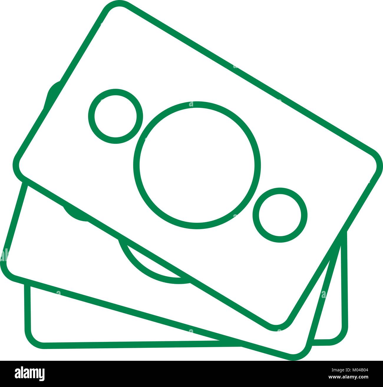 bill vector illustration Stock Vector Image & Art - Alamy