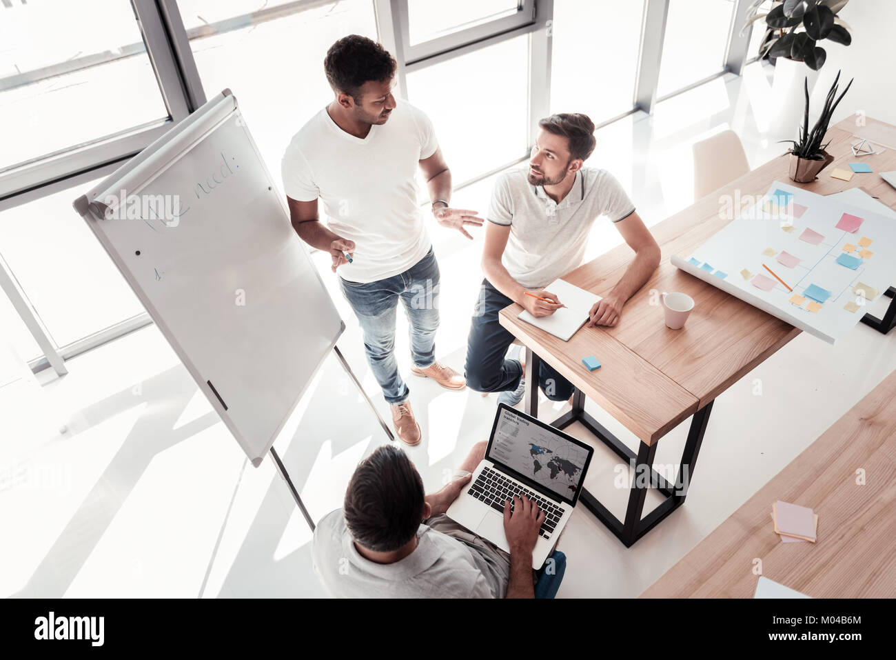 Start cooperating hi-res stock photography and images - Alamy